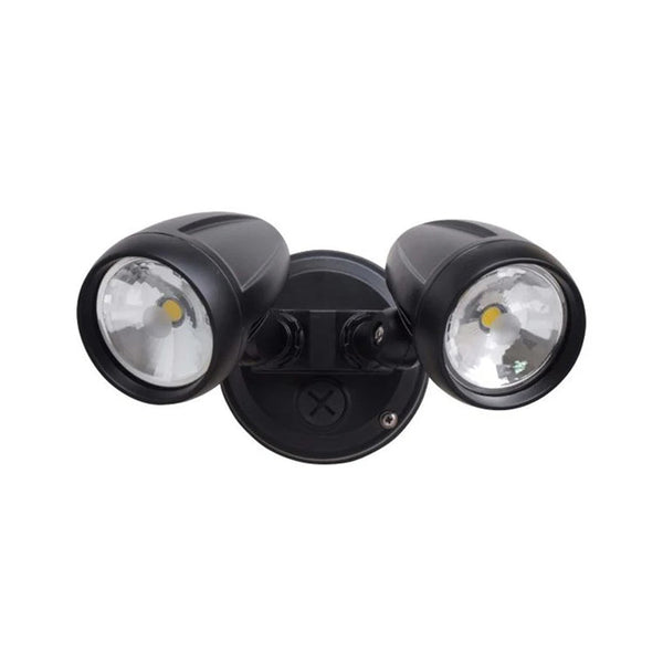 LED Double Spot PHL – Just Lights & Home Decor