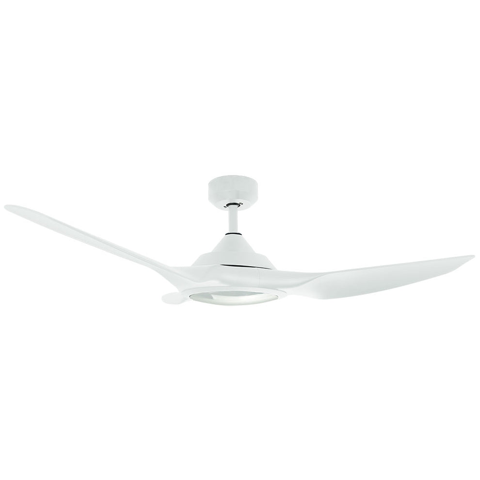 Raven RWS 52" DC Ceiling Fan – Just Lights & Home Decor