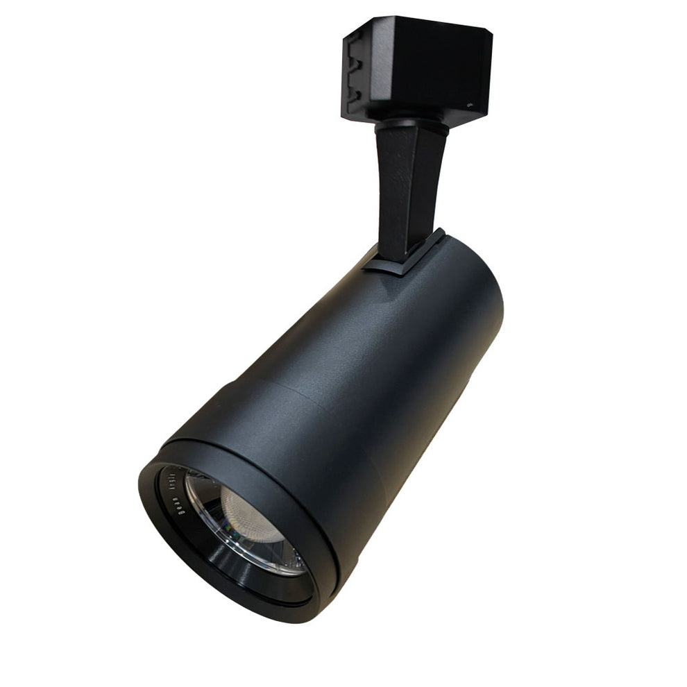 Zoom LED Track Head – Just Lights & Home Decor