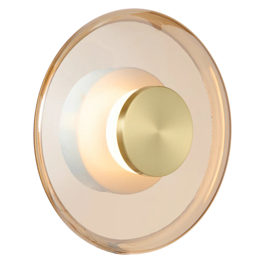 Amity Wall Light – Just Lights & Home Decor