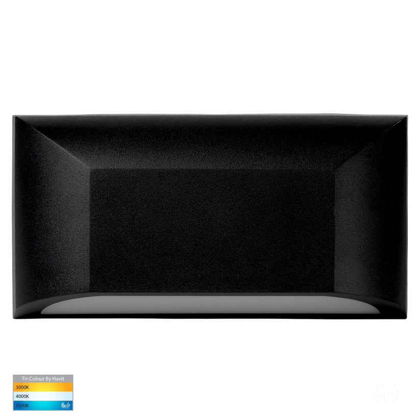 Seevie Rectangular LED 12V Step Light – Just Lights & Home Decor