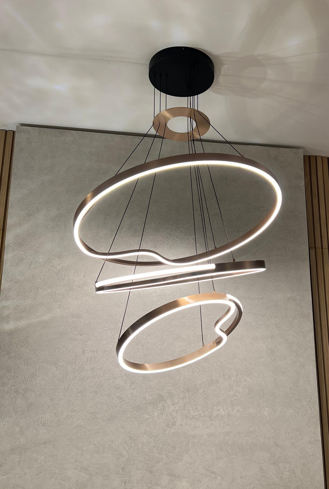 Void Pendants – Just Lights & Home Decor