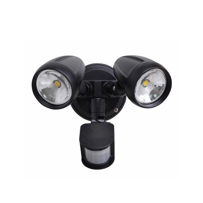 LED Double Spot Sensor PHL – Just Lights & Home Decor