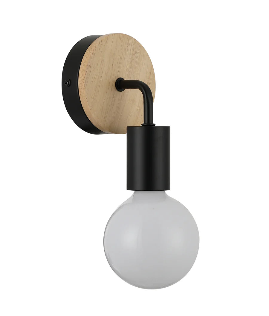 SOLO1 Wall Light – Just Lights & Home Decor