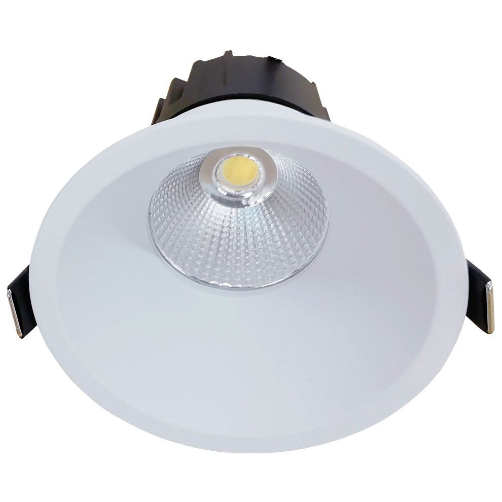 Jax 10w Tri Recessed LED Downlight – Just Lights & Home Decor