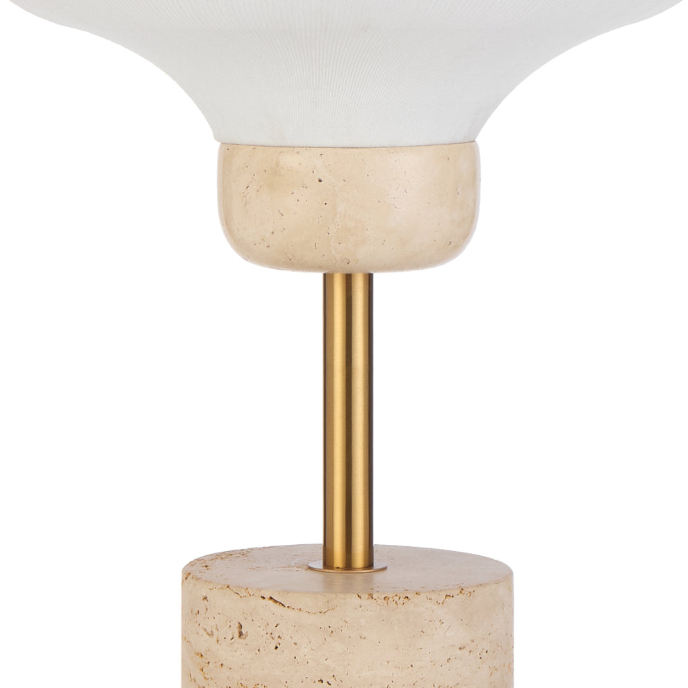 Vybor Table Lamp – Just Lights & Home Decor