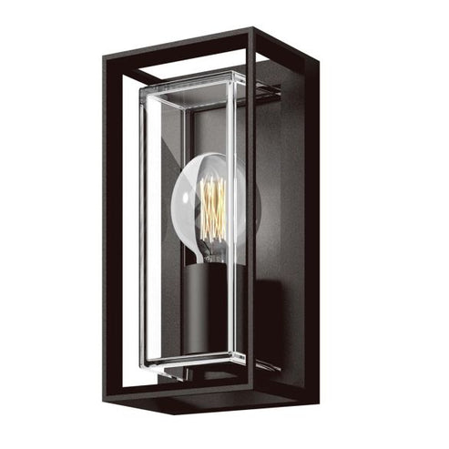 Claro Wall Light – Just Lights & Home Decor