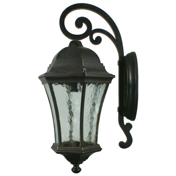Strand Wall Light – Just Lights & Home Decor