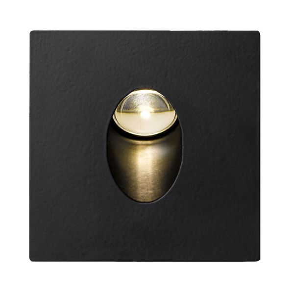 Snap 3w LED Step Light – Just Lights & Home Decor